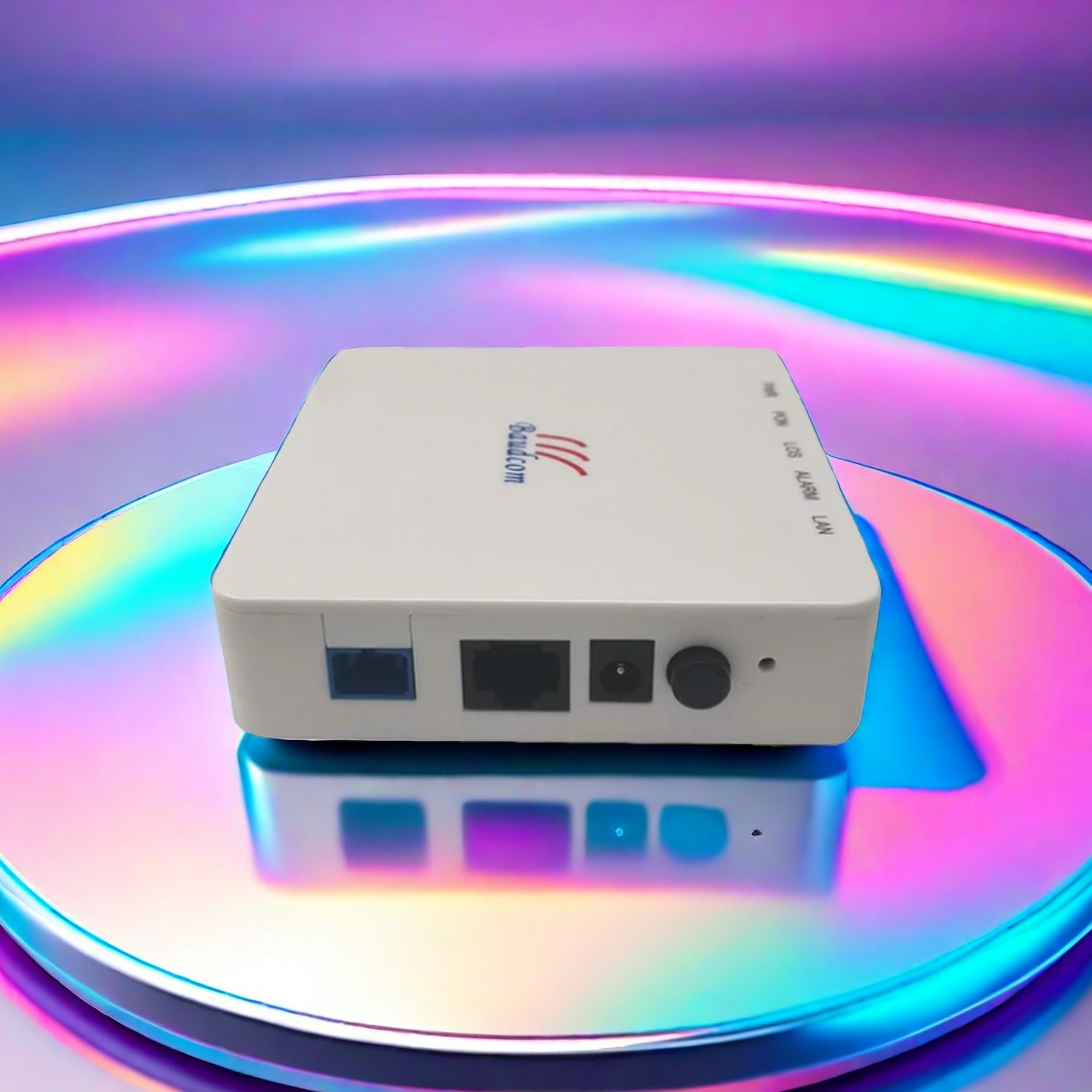 How Fiber Internet Connects Without a Traditional Modem