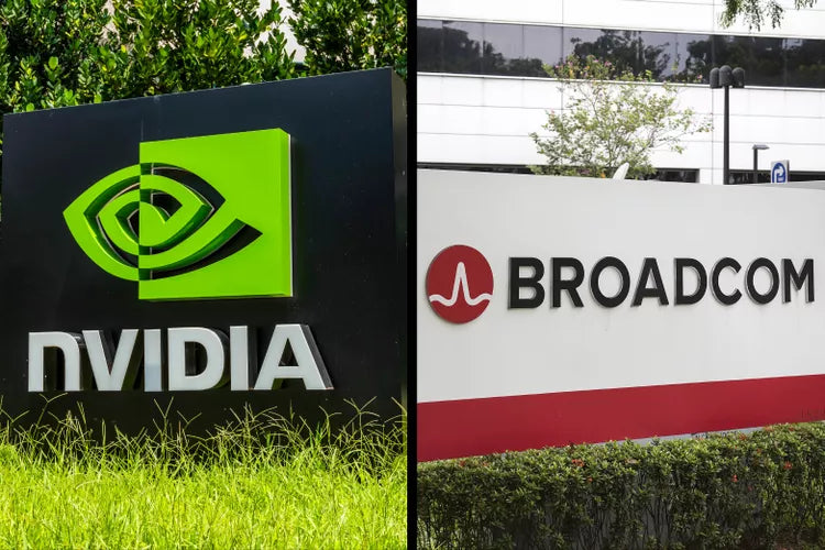 The CPO Showdown: How NVIDIA and Broadcom Are Racing to Dominate Optic