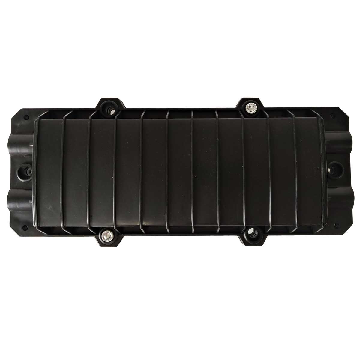 Fiber Optic Splice Closures Horizontal 12 24 Core| Baudcom