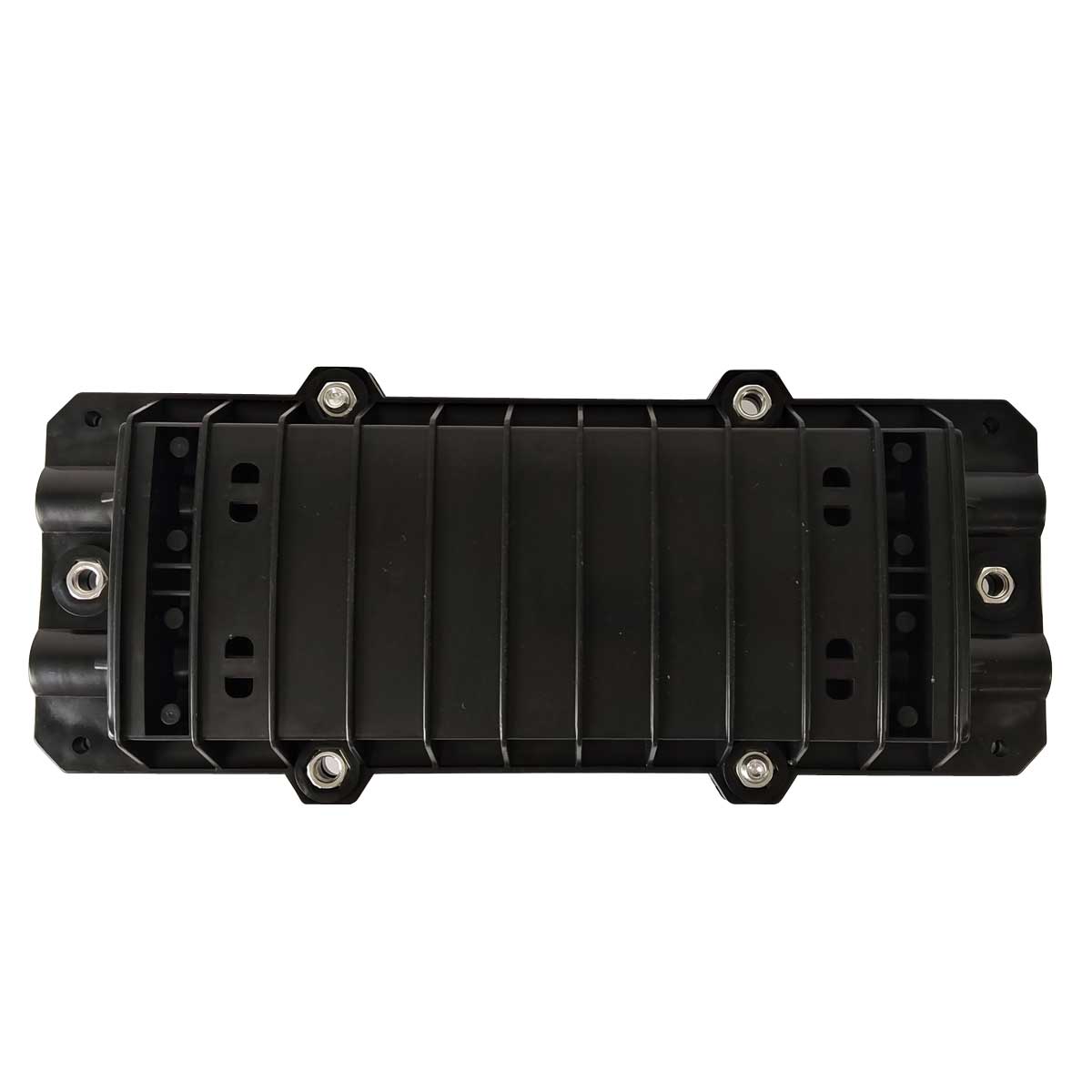 Fiber Optic Splice Closures Horizontal 12 24 Core| Baudcom