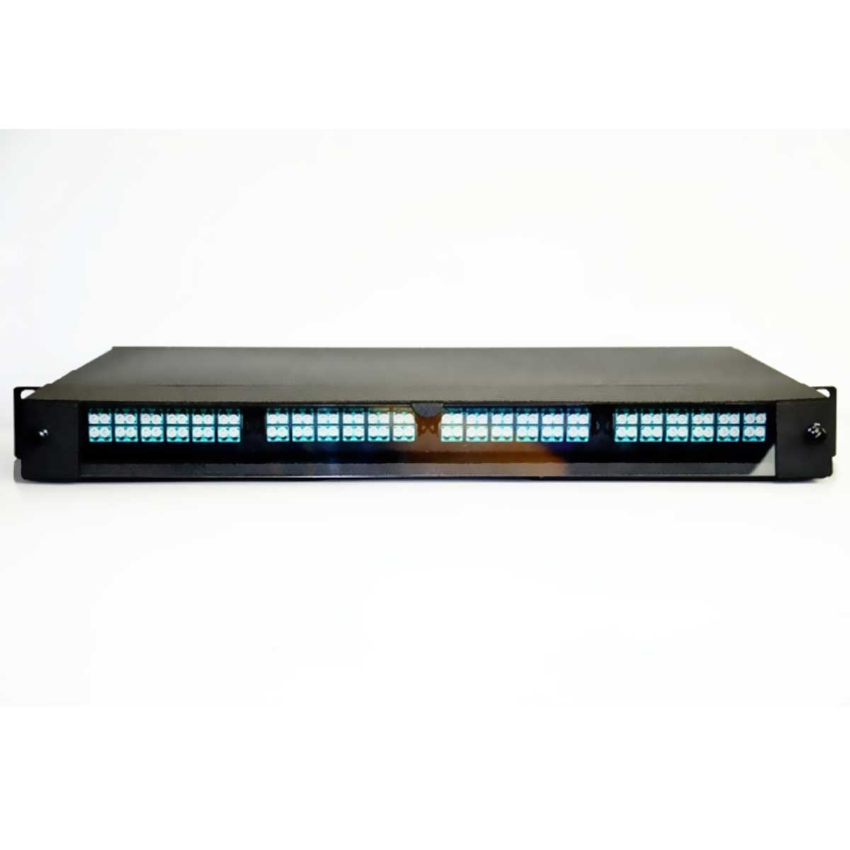 High Density MPO Patch Panel | Baudcom