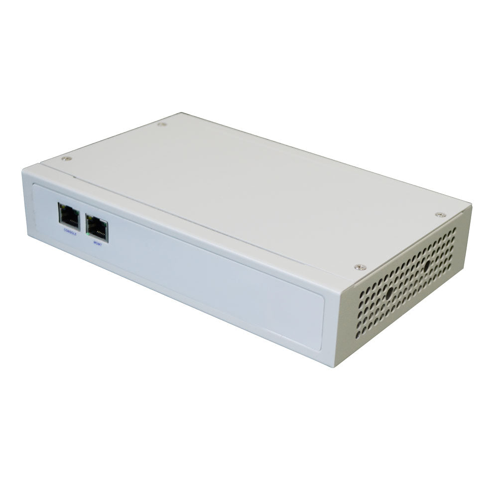 Repeater Amplifier GPON | 2 PON OLT Extender