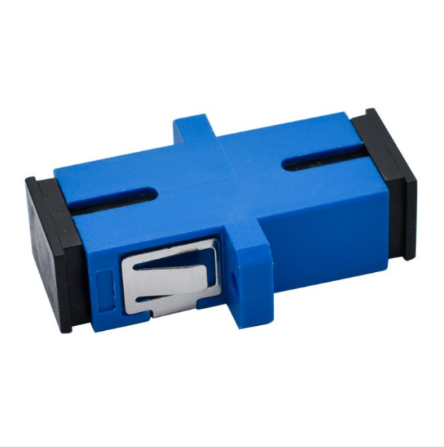 Fiber Optic Connectors ST ST FC SC Fiber Optic Adaptors