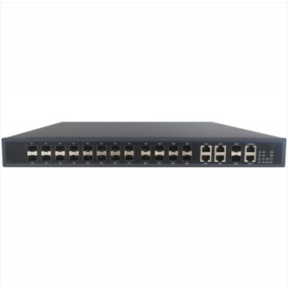 16 PON Port EPON OLT 1U