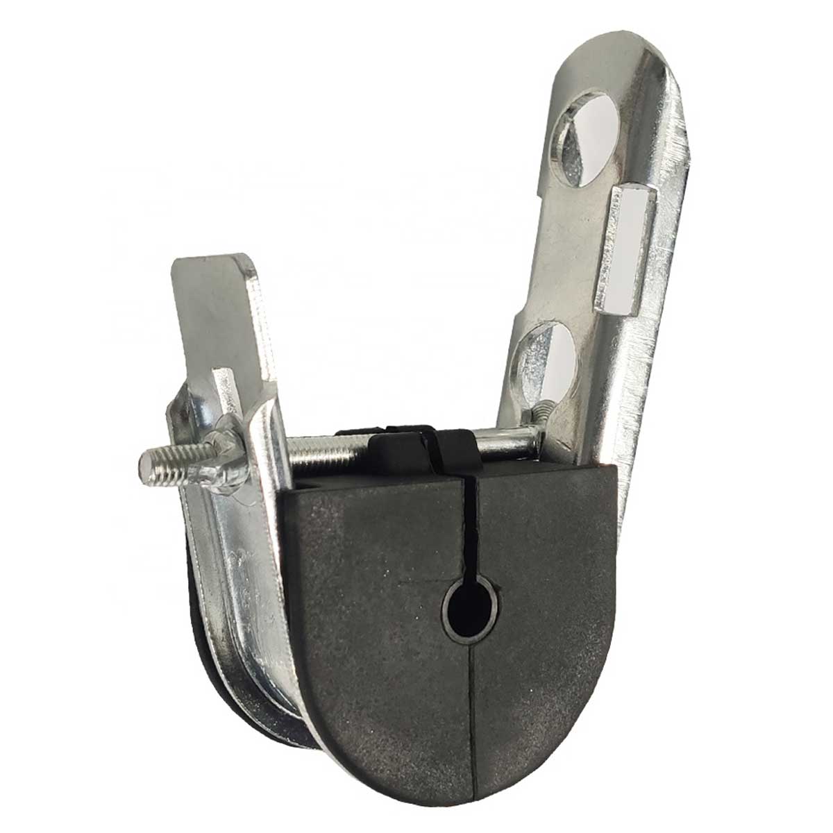 Cable Suspension Clamp with Bracket Hanging J hook