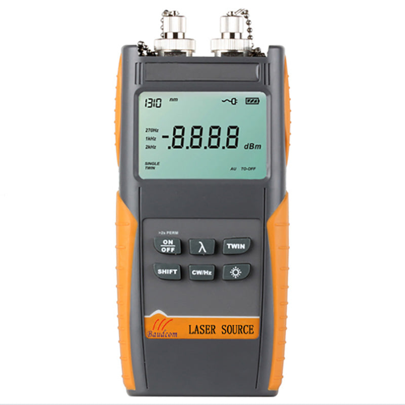 High Stable Four Wavelength Optical Laser Source