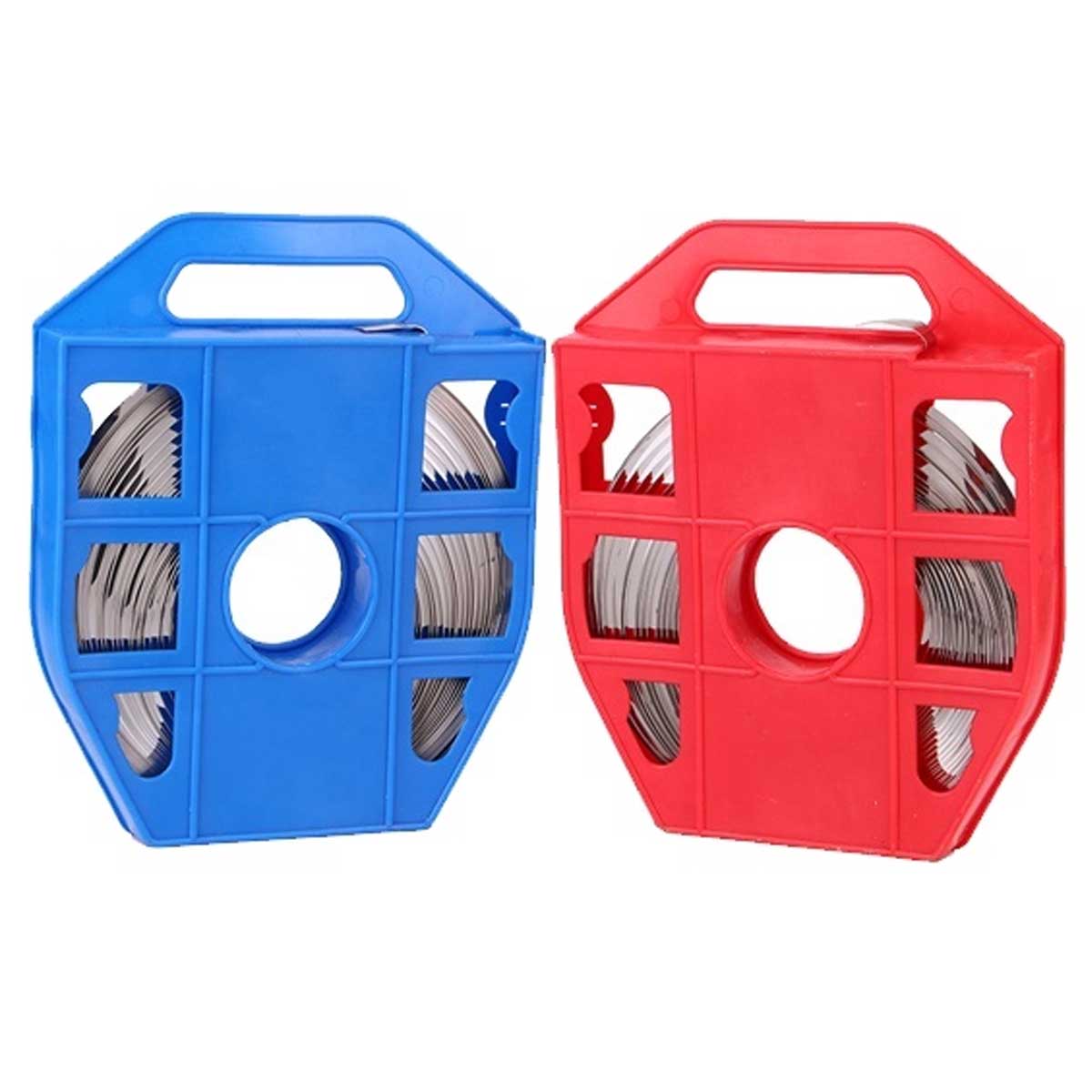 Stainless Steel Strap Band 304 Optical Metal Banding Kit